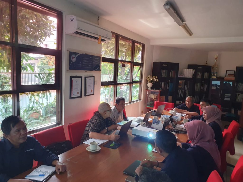 Surveillance Audit Th. 2023 ISO 9001:2015, ISO 14001:2015 & ISO 45001: ...